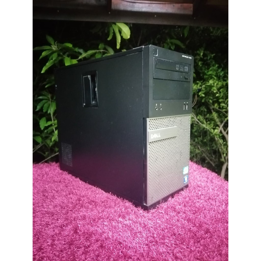 DELL Core i3 Ram 4 GB ราคาสุดคุ้ม ถูกที่สุดในตอนนี้ - soytongcomputer ...