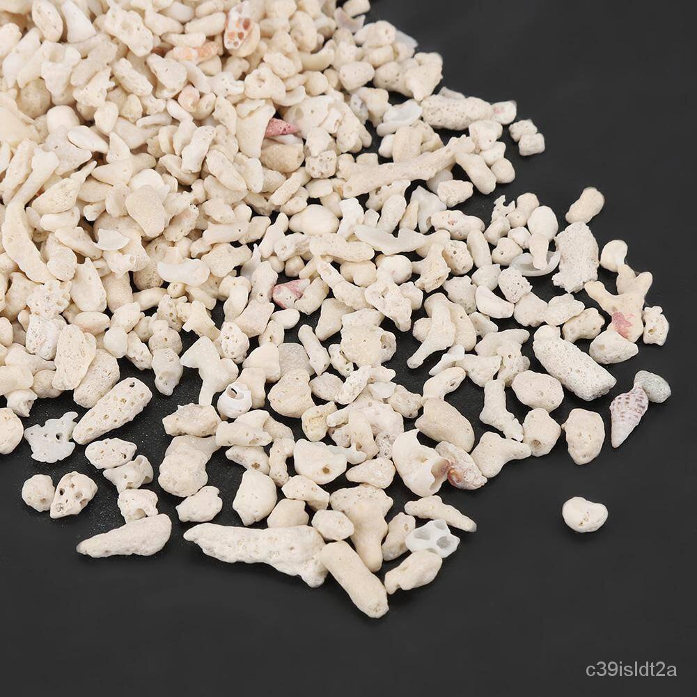 สินค้าขายดีAquarium Decoration Sand Small Stones Fish ...