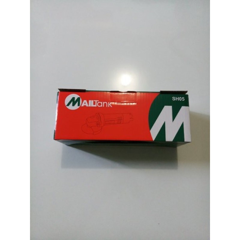 Mailtank Sh 20 เครื่องบดไฟฟ้าคุณภาพดี - home_tools88.th - ThaiPick