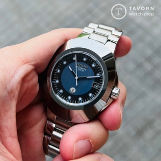 นาฬิกา RADO New Original Automatic รุ่น R12637163 | Shopee Thailand