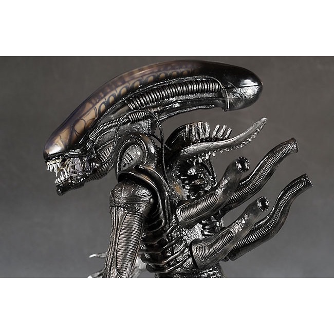ALIEN 1979 Xenomorph Action Figure NECA(แท้) 14 Scale 50 cm ...