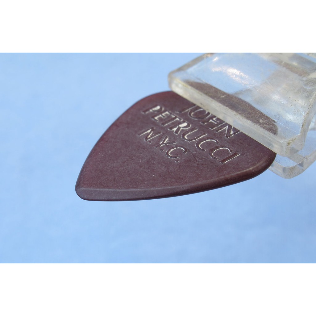 Dunlop John Petrucci รุ่น Primetone Jazz III 1.38mm signature guitar ...