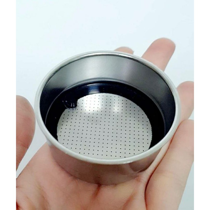 พร้อมส่ง อะไหล่ ถ้วยใส่ผงกาแฟ staresso sp300 พร้อมแผ่นกรอง Staresso sp ...