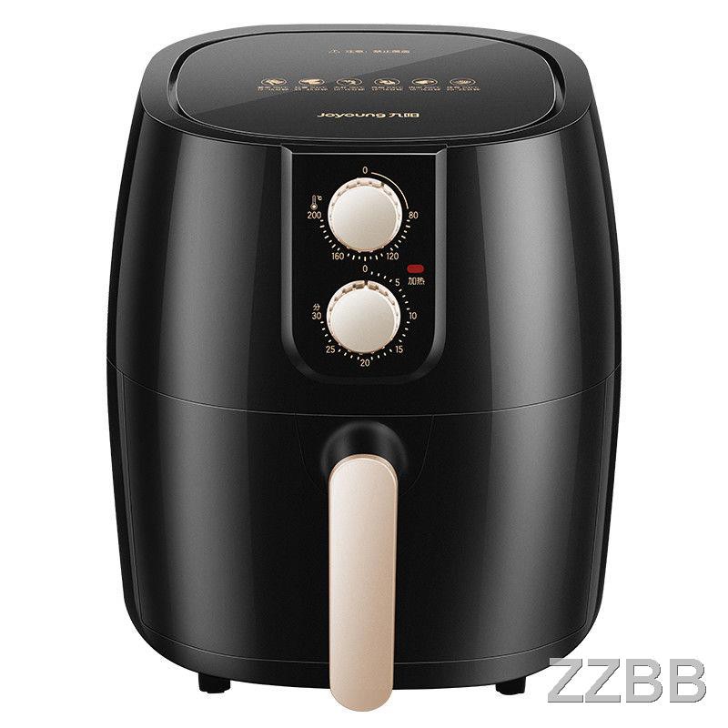พร้อมส่ง????หม้อทอดอากาศ Joyang บ้านใหม่อัตโนมัติมัลติฟังก์ชั่นไฟฟ้า ...