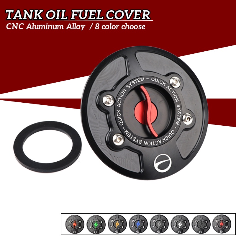 2020 New Tank Fuel Cap for BMW S1000RR 2019 2020 CNC Aluminum Motorcycle Fuel Filler Cover Gas ...