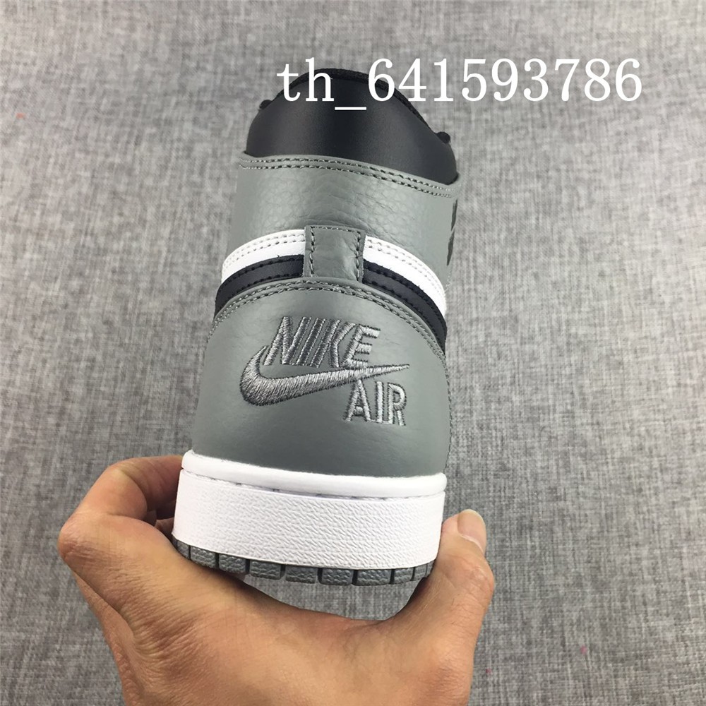 ผลิตภัณฑ์ใหม่ Nike AJ1 LOGO 21 รองเท้ากีฬา สันทนาการ - th_641593786 ...