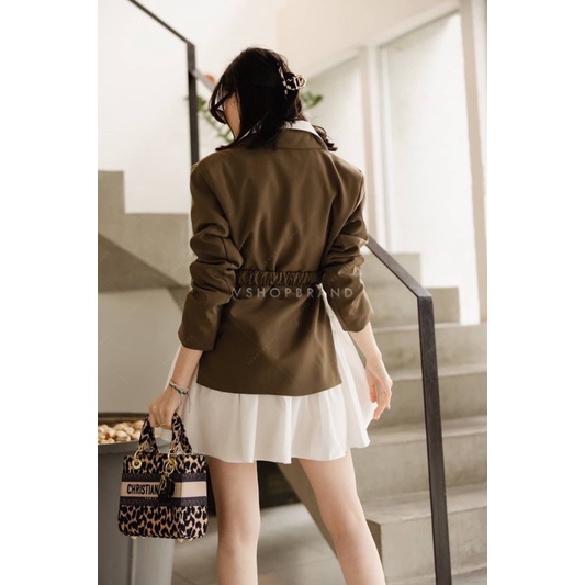 เสื้อผ้างานป้าย VSHOP - chayada_clothing - ThaiPick