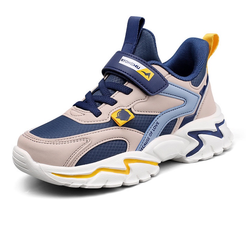 ราคา -ประสิทธิภาพ2022 Comfortable Kids Sneakers Girls shoes Fashion ...