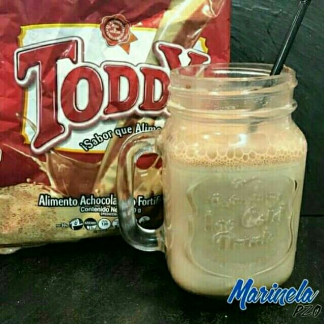 400G. Toddy chocolate drink milk ช็อคโกแลต พร้อมชง เครื่องดื่ม จาก ...