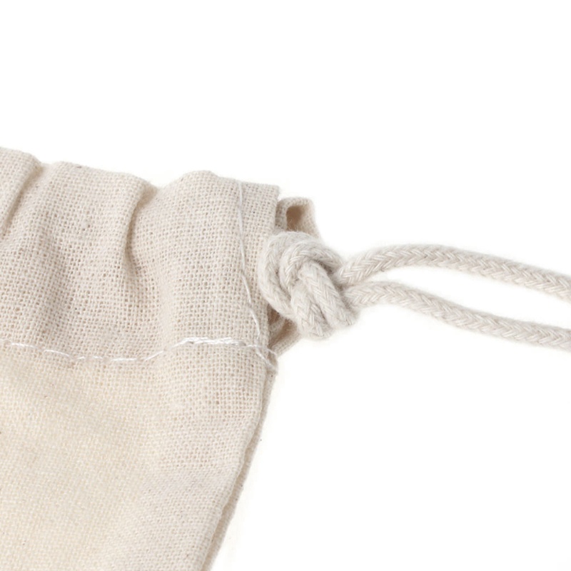 Wmmb กระเป๋าผ้าฝ้ายธรรมชาติสําหรับจัดเก็บเสื้อผ้า - warmhome01.th ...