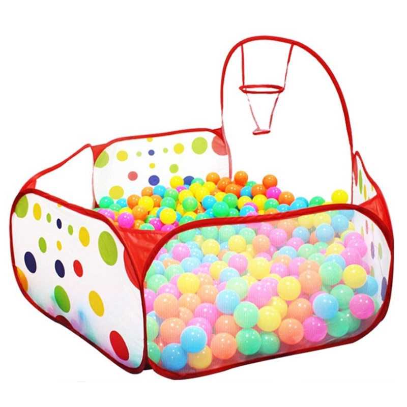 —ヶ ????????มีสินค้า จัดส่งที่รวดเร็ว????Nuao Baby Ocean Ball Pool Bobo ...