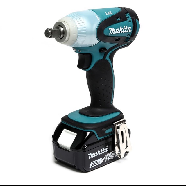 บล็อคไร้สาย Makita DTW251 RFE 18V | Shopee Thailand