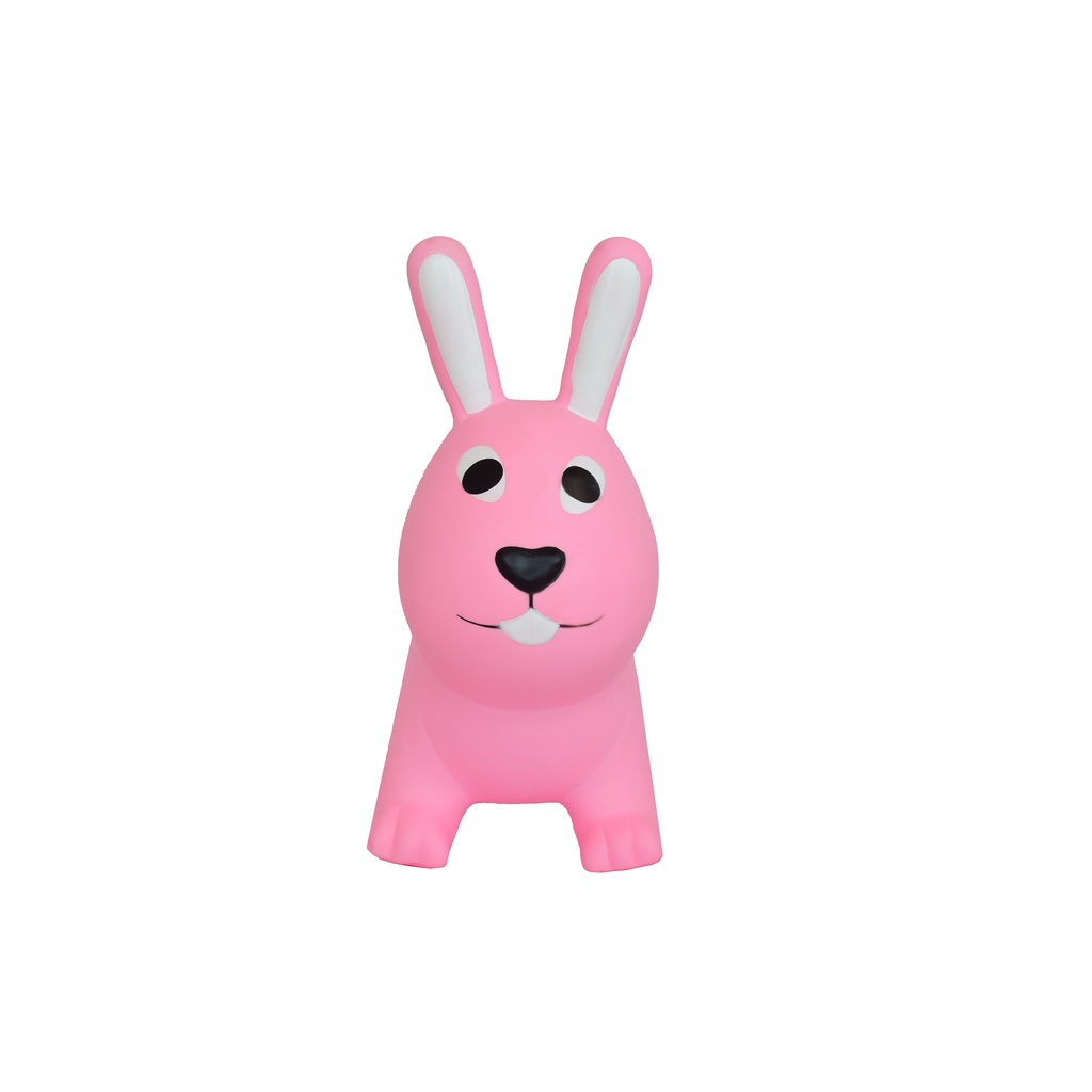 JUMPY Peekaboo จั้มปี้ ตุ๊กตาเด้งดึ๋ง - Pink Bunny - jumpy.peekaboo ...