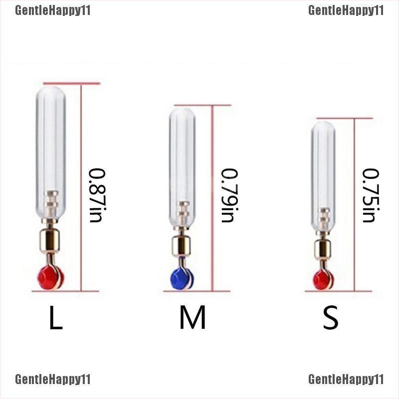 GENTLE「6Pcs Silicone Copper Head Float Seat Not Throw Line Float Fish ...