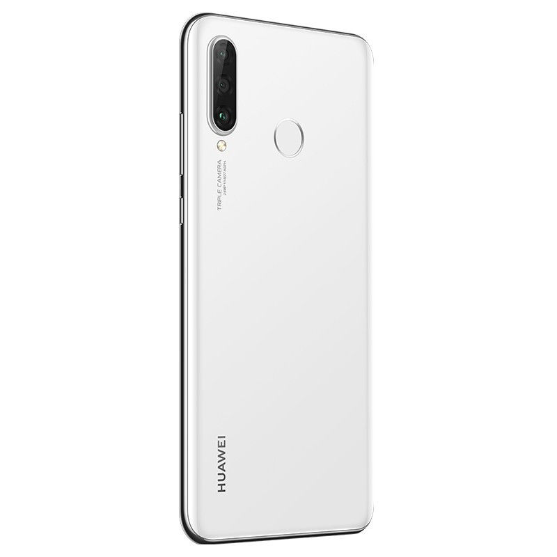 Huawei nova4e เต็มจอไหมครับAIลายนิ้วมือหน้าสามมุมกว้างพิเศษ Netcom4Gโทรศัพท์มือถือใช้ไปเลย ...