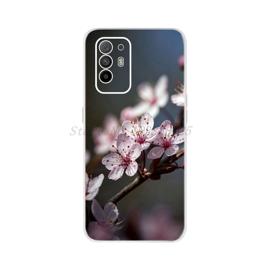 เคสโทรศัพท์มือถือกันกระแทกสําหรับ Oppo A94 Case 2021 Oppoa94 F19Pro ...