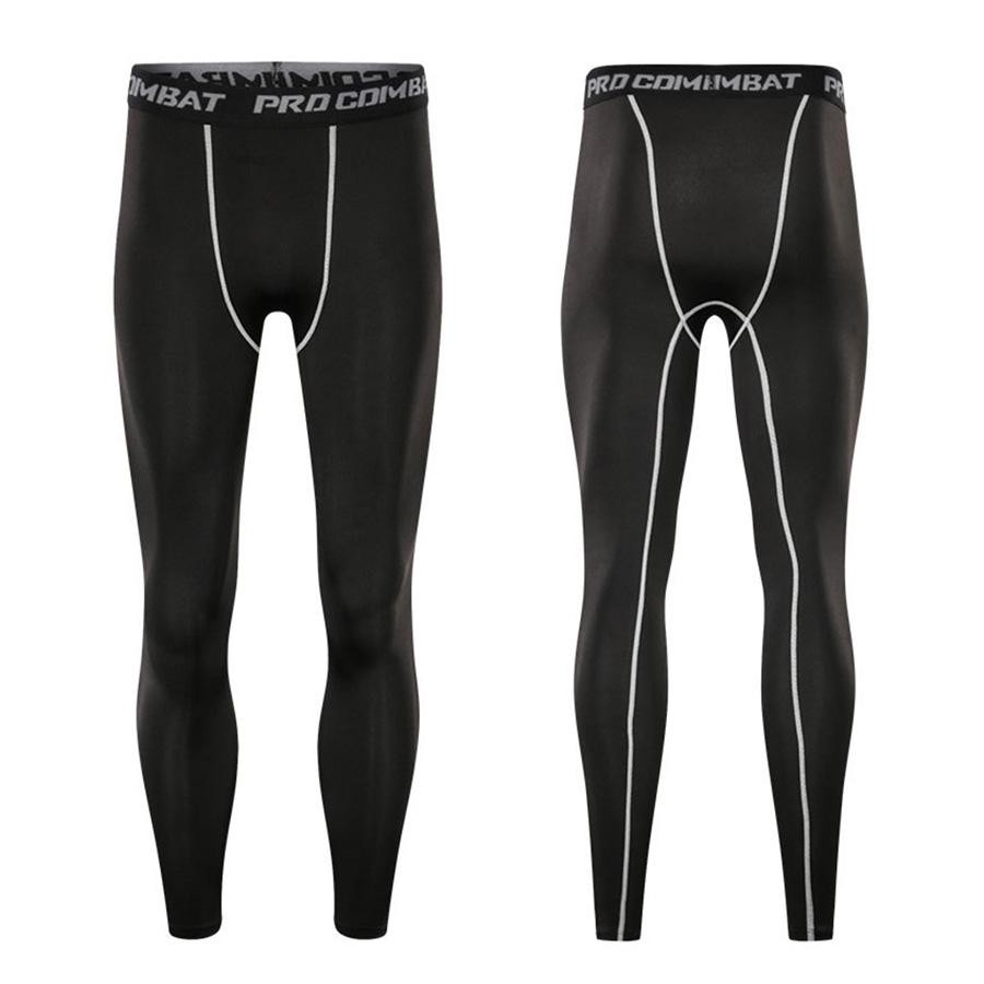 PRO COMBAT เสื้อกีฬาแขนยาว [กทมพร้อมส่ง] - npprg6ws3e - ThaiPick