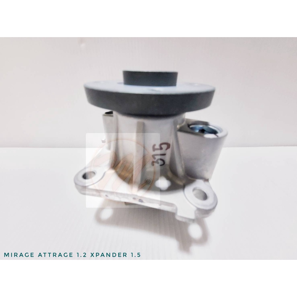 ปั๊มน้ำ MITSUBISHI Mirage Attrage 1.2 Xpander 1.5 แท้ห้าง 3A92 4A91 ...