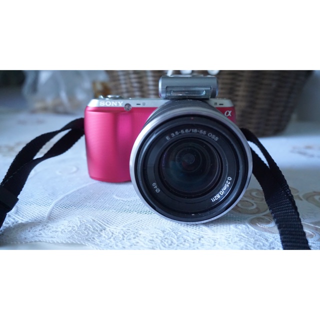 กล้อง sony nex-c3 | Shopee Thailand