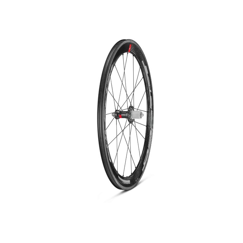  Fulcrum SPEED 55 DB 2WF 