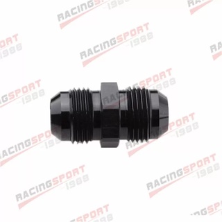 GF15 AN3 AN4 AN6 AN8 AN10 AN12 AN16 AN20 Straight Male Flare Union ...