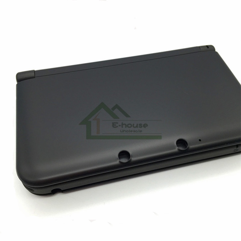 คอนโซลเปลือก4 Colors Optional for 3DS XL Full Housing Shell Cover Case ...