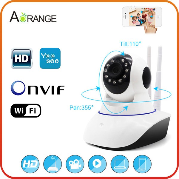 YOOSEE CCTV HD 1080P Home Security Camera Wireless WIFI outdoors IP ...