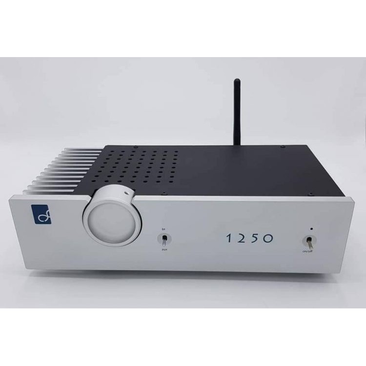 Clef 1250 Integrated Amp 25+25W ต่อ bluetooth ได้ เป็นแบบ Apx รุ่น ...