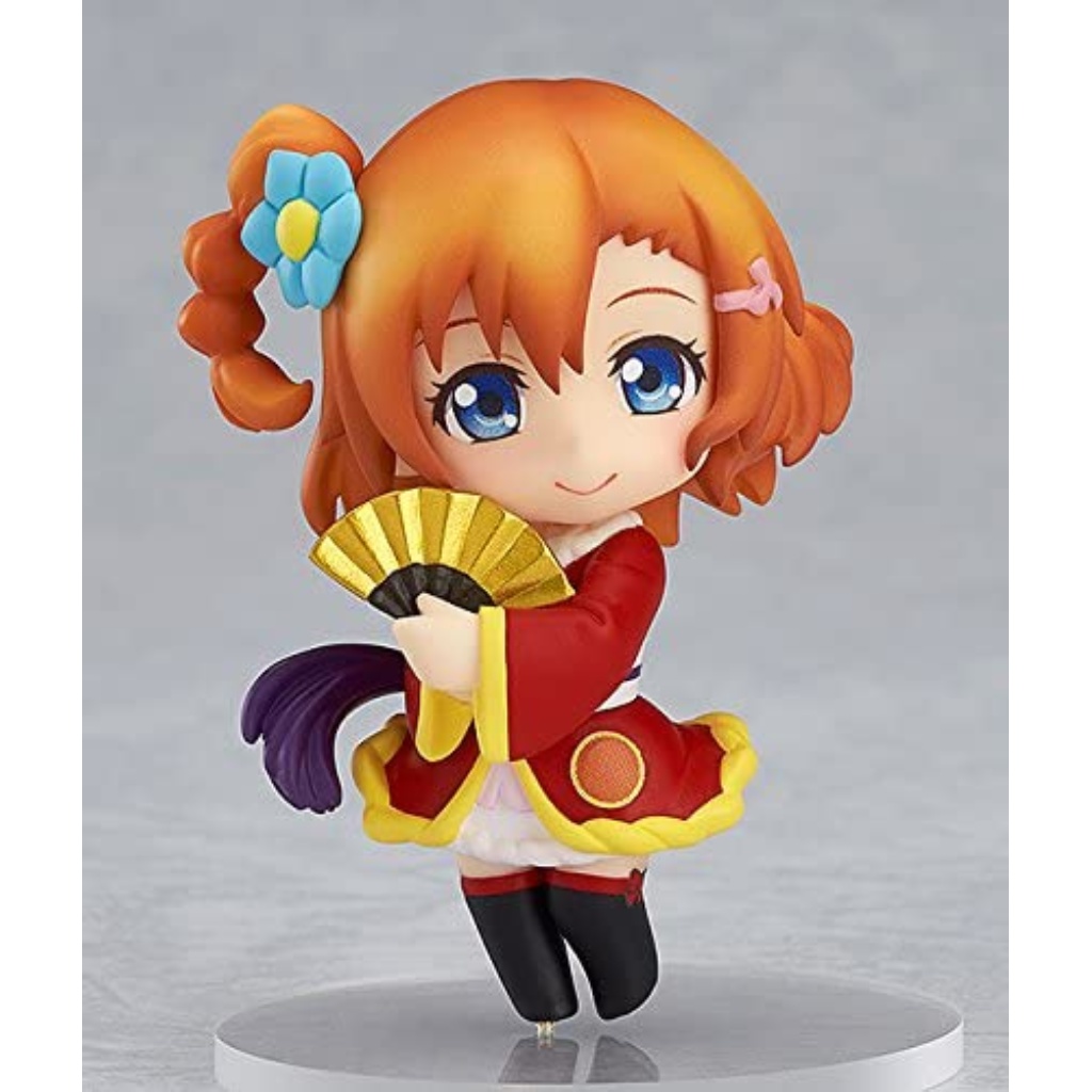 ส่งตรงจากประเทศญี่ปุ่น Nendoroid Petit Love Live Angelic Angel Ver. 10 ...