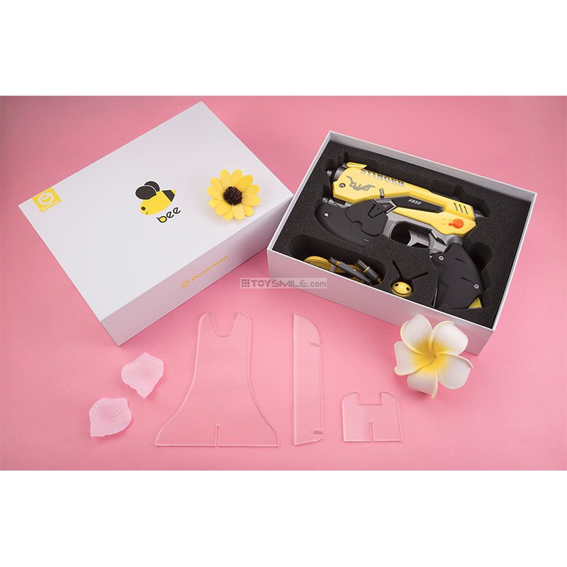 B.VA gun cosplay power bank (1:1) (10000 mAh) - toysmile.com - ThaiPick