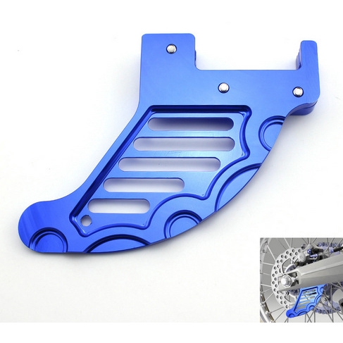Rear Brake Disc Guard Protector for KTM 125 250 350 450 525 530 SX SX-F ...