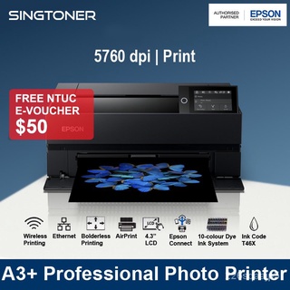 epson surecolor ราคาพิเศษ | ซื้อออนไลน์ที่ Shopee ส่งฟรี*ทั่วไทย!