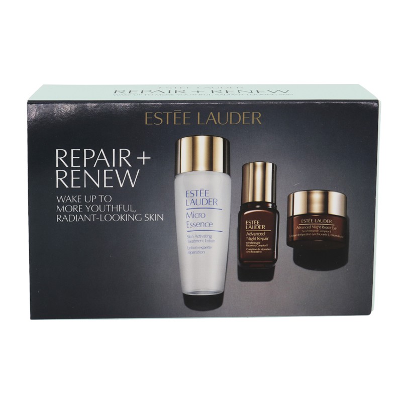 Estee Lauder virgin liquid 30ml small brown bottle eye cream 5ml ...