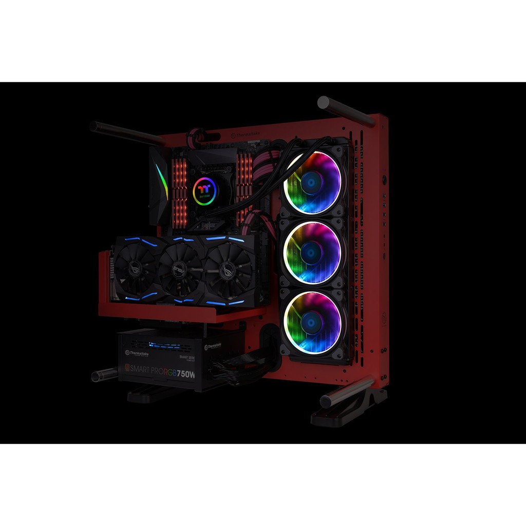 Thermaltake Sync Controller TT Premium Edition (CL-O015-PL00BL-A ...