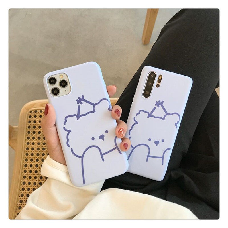 เคสโทรศัพท์ realme x50 mobile phone case findx2 soft reno3pro silicone ...