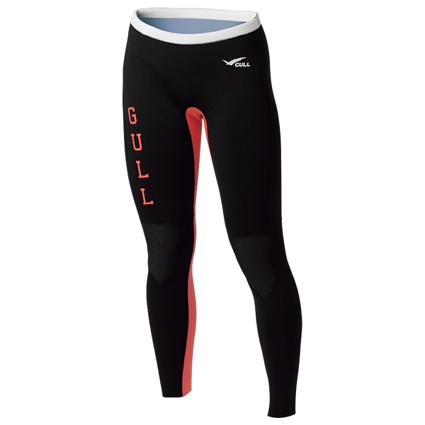 Gull - Jersey Suits 2mm for Women 35UPGPN ลดสูงสุด 400บ. - Wetsuit เพื่อผู้หญิง ใส่ง่าย อุ่น ...