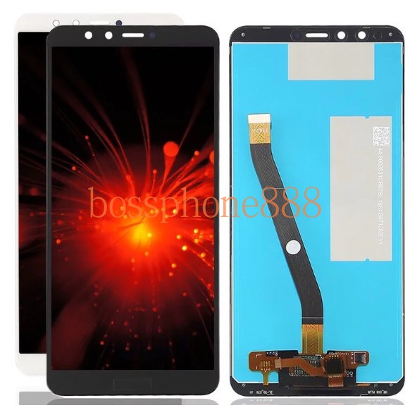 จองานแท้โรงงานLCD จอ Huawei Y9pro /Y9 2018 งานดี งานมีคุณภาพ ...