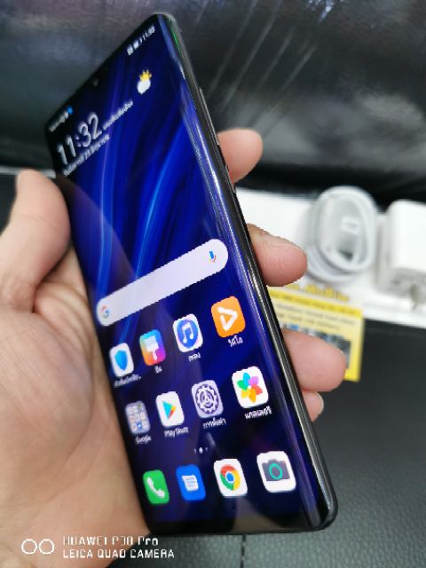 huawei p30 pro ram 8 rom 256 สภาพ 90 - mr.gottzilla.mobile - ThaiPick