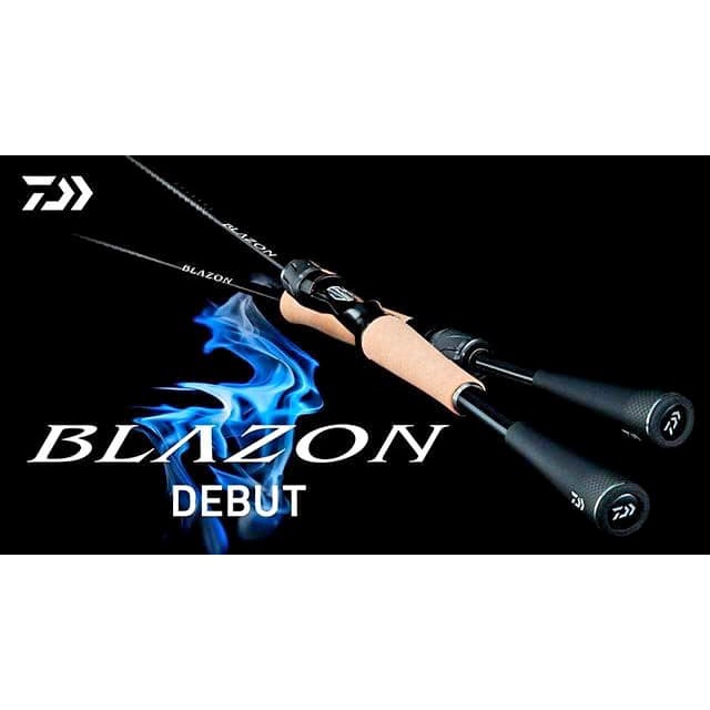 คัน Daiwa Blazon 2021 ของแท้ 100 พร้อมใบรับประกันDaiwa Thailand - raampagepjnm - ThaiPick