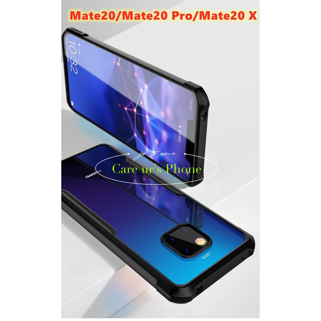 2021.️Huawei Mate 20 Mate20Pro Mate20X เคสกันกระแทก case XUND Phone case cover - 29hkoyzz76 ...