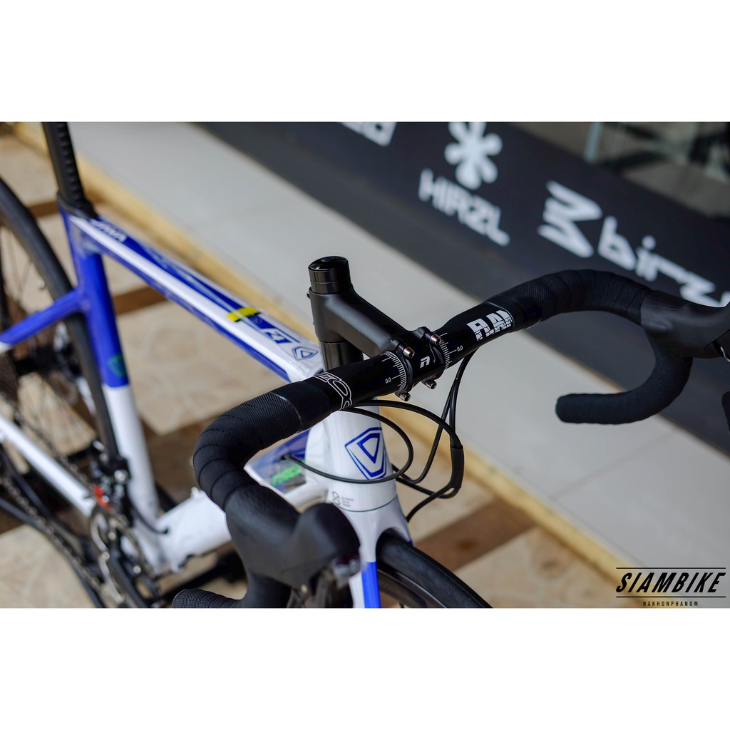 JAVA Fouco 4 Disc จักรยานเสือหมอบรุ่นใหม่ไม่ตกเทรนของค่ายJAVA เปิดตัว ...