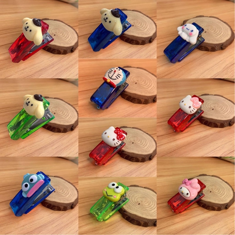 แม็กหนีบกระดาษ ถูกที่สุด พร้อมโปรโมชั่น มี.ค. 2023|BigGoเช็คราคาง่ายๆ