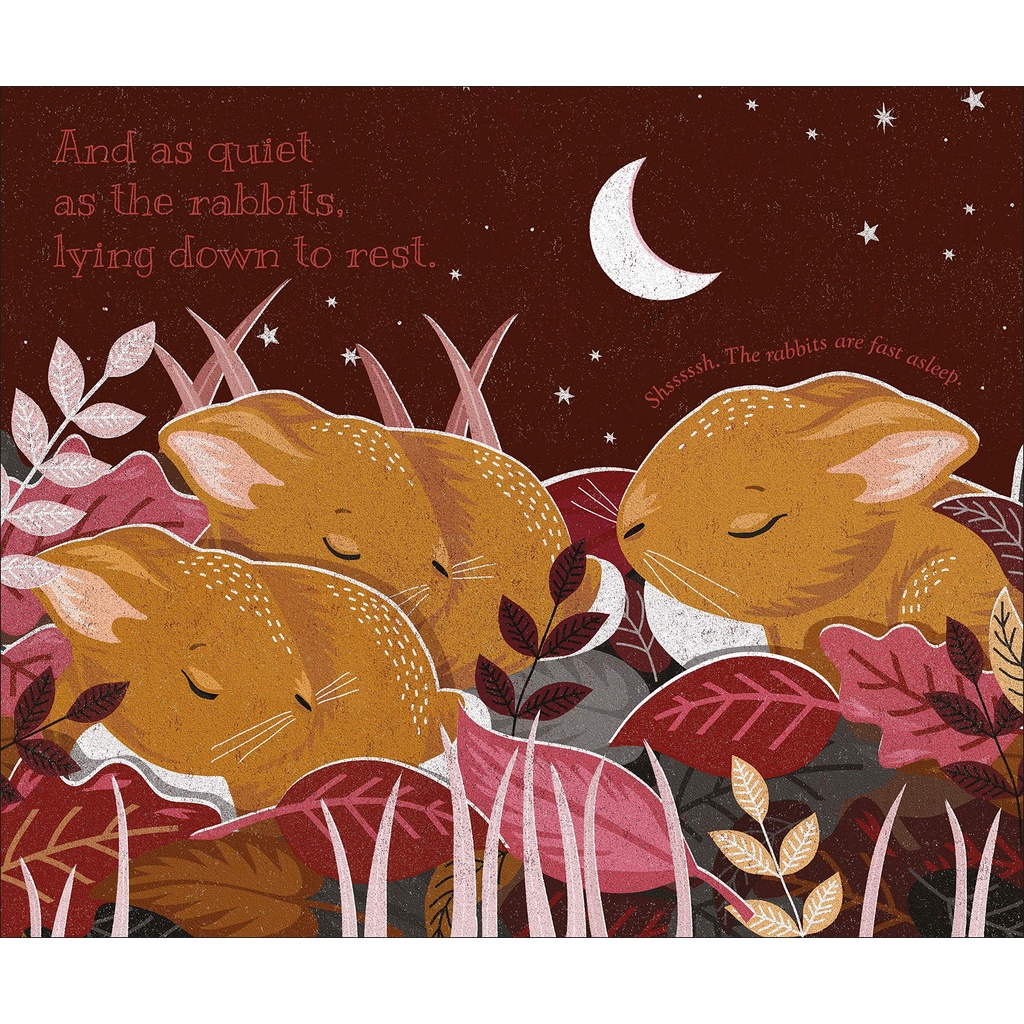 หนังสือเด็ก Time to Sleep Little One A soothing rhyme for bedtime ...