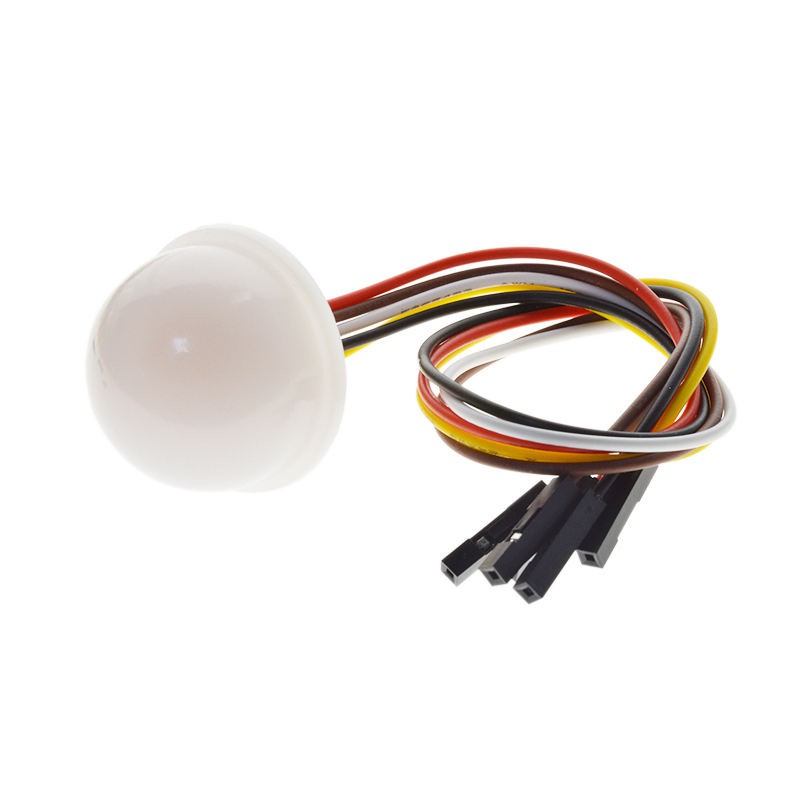Bh1750 Bh1750Fvi Chip Light Intensity Light Module Light Ball ...