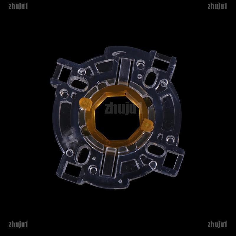Sanwa Jlf Gate GT-Y Octagonal Restrictor Gate Plate For Sanwa JLF ...