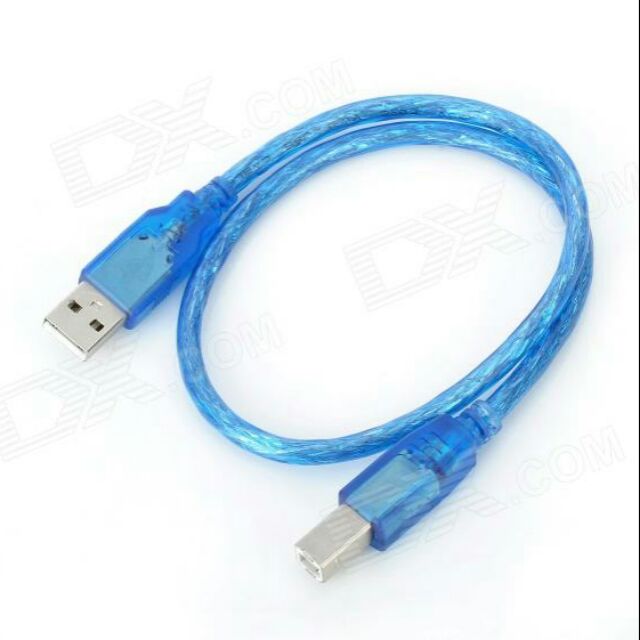 USB 2.0 High speed Cable | Shopee Thailand