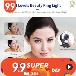 HXSJ S90 HD Webcam with Mic USB3.0 2.0 720P Adjustable 360°High-end ...