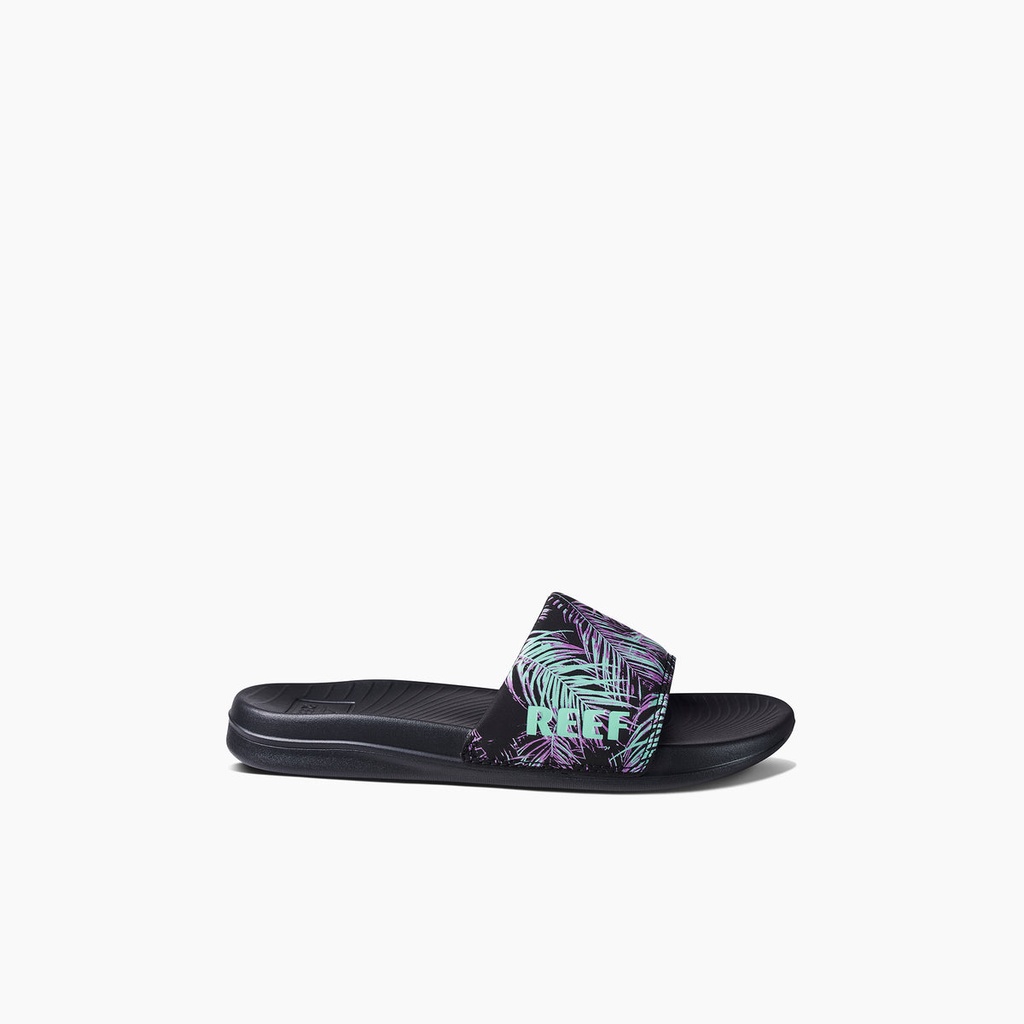 REEF รองเท้าแตะผู้หญิง RFCI6636 REEF ONE SLIDE - reef_officialshop ...