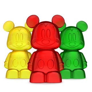 เครื่องทำโฮมเมด Gummies Mickey Mouse จาก Disney Store USA ราคา 1390 บาท ...