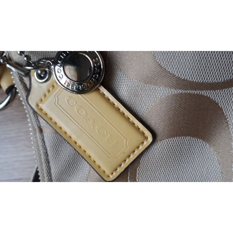 ส่งฟรีCoachแท้ F19218 ทักแชทได้จ้า - umaporn1132 - ThaiPick